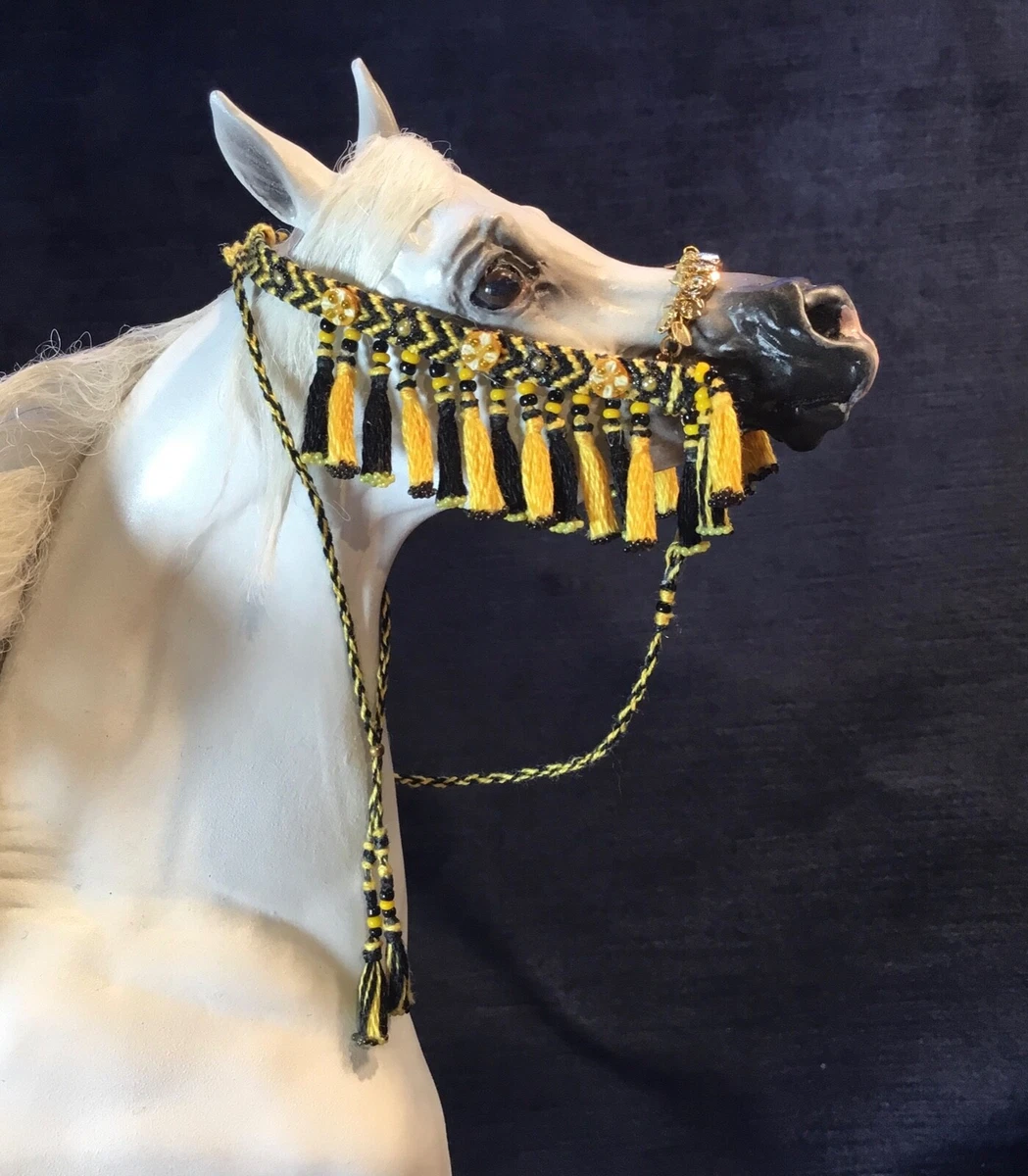 Native Arabian Halters