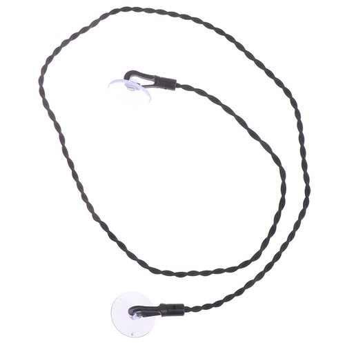 1pc 2.5M Travel Clothesline Outdoor Camping Non-Slip Clothes Line ...