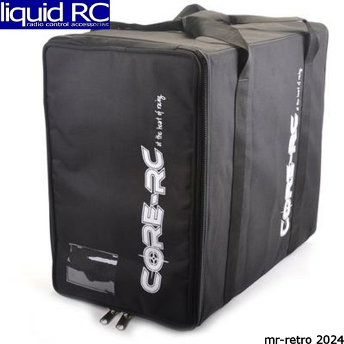 Core RC CR298 CORE RC Hauler Bag | eBay