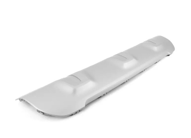 2018 2019 2020 2021 BMW X3 X-line G01 Rear Bumper Under Ride Guard Trim ...