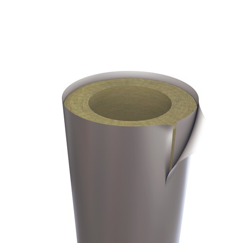 PAROC Pro Section 140 Clad T ⌀ 28 mm | eBay.de