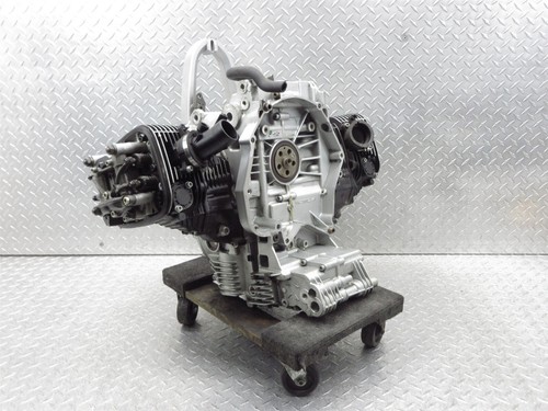 1998 97-04 BMW R1200C Engine Motor Tested Runs Warranty Video OEM | eBay