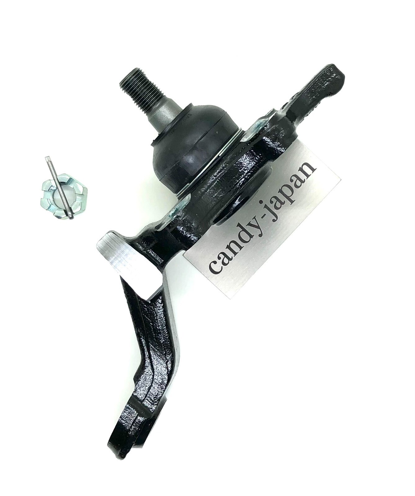 Toyota Genuine Front LH & RH Lower Ball Joint 4runner 43330-39585 43340 ...