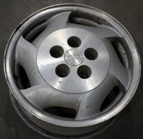 95 96 97 98 99 MONTE CARLO LUMINA OEM WHEEL RIM 16X6.5 12368868 ...