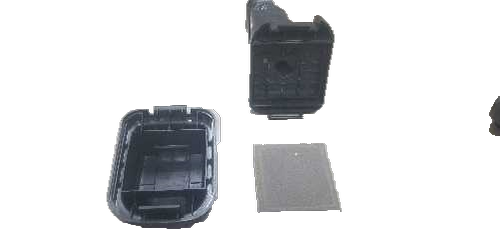 Rato Predator Powerstroke R180 R210 Engine Air Filter Cleaner 17100 ...