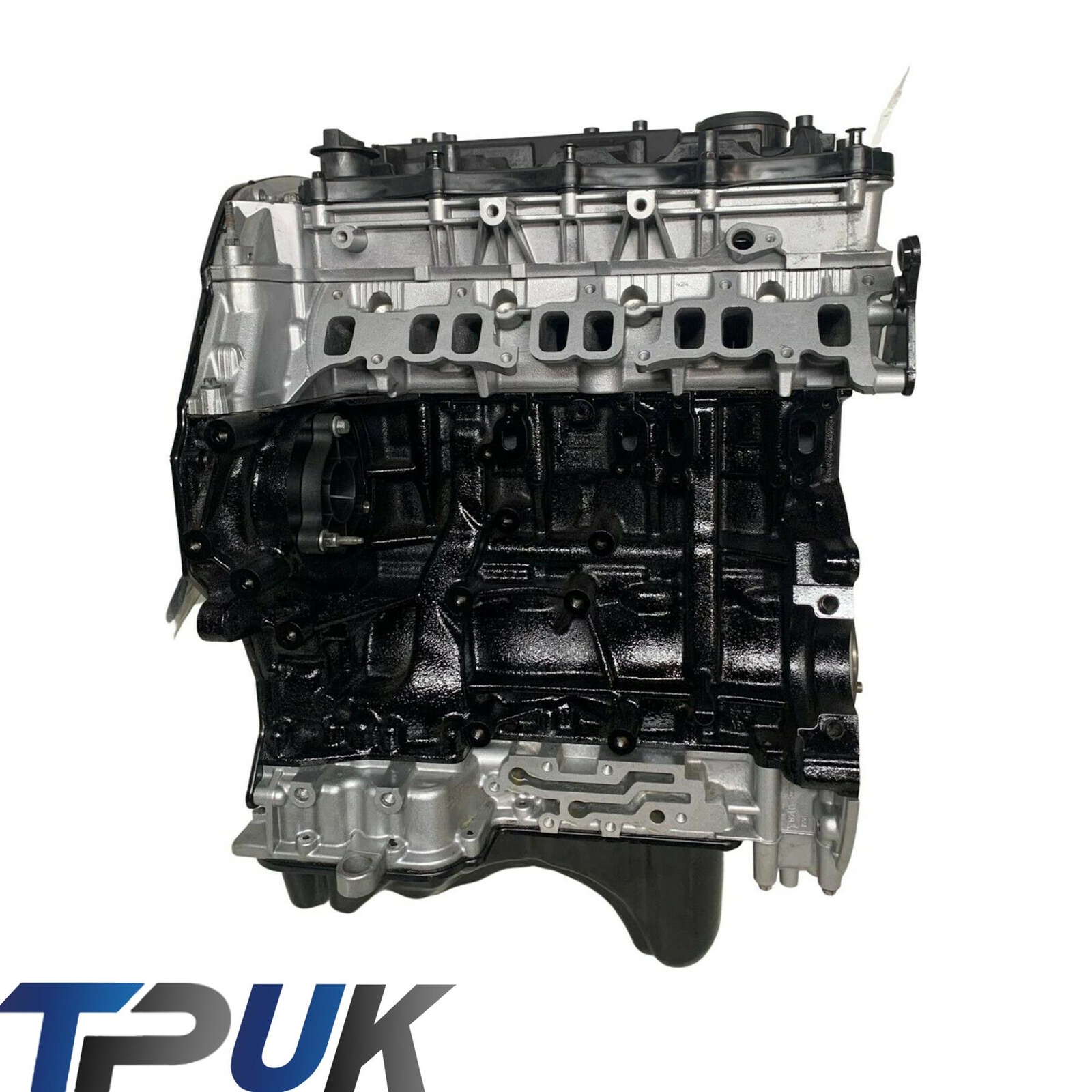 ENGINE FORD RANGER 2.2 TDCI REMANUFACTUED REMAN FULLY REBUILT 12-18 ...