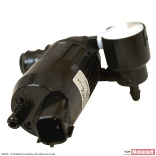 Windshield Washer Pump Motorcraft BA8Z17664A for sale online | eBay