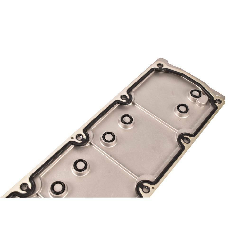 12598832 Gen 4 LS Non AFM DOD Valley Cover With Gasket for 4.8L 5.3L 6 ...