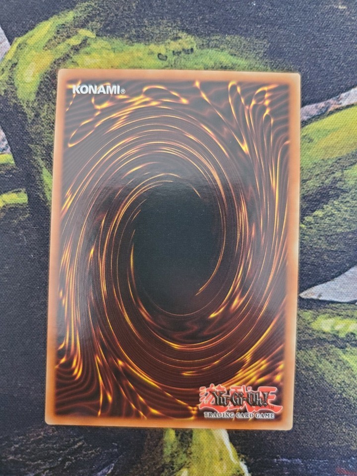 YUGIOH TRADING CARD - ROBOYAROU COMMON 1ST EDITION LOD-055 NEAR MINT | eBay