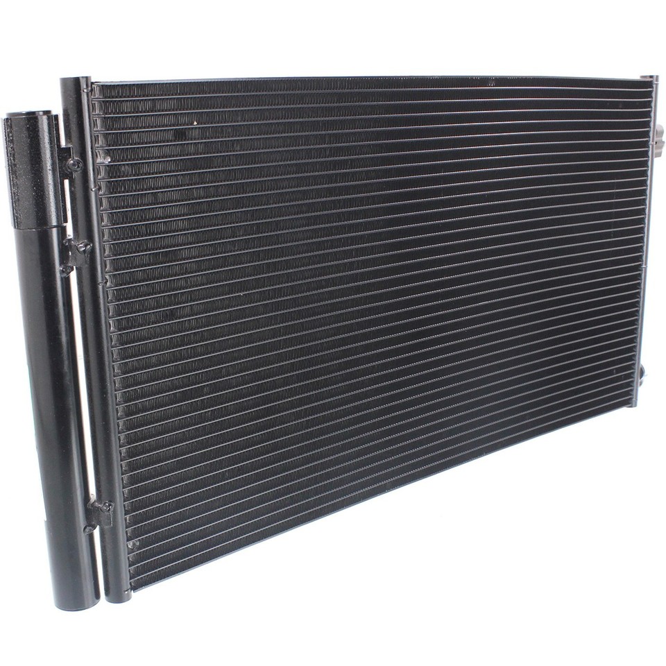 A/C AC Condenser for Jeep Compass Ram ProMaster City Renegade Fiat 500X ...