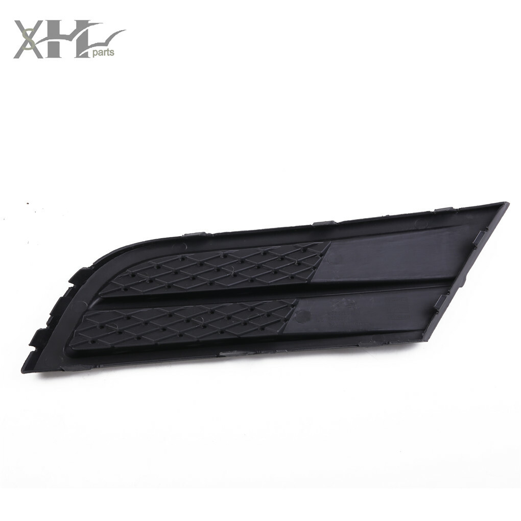 Left & Right Lower Bumper Outer Grille Kit Fit For VW Jetta 15-18 ...
