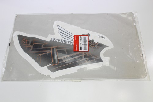 2011 HONDA CBR 600 RR R/H Tank Decal Sticker Graphic # 86831-MFJ-N90ZA ...