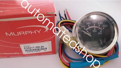 Gauges - Murphy Gauge