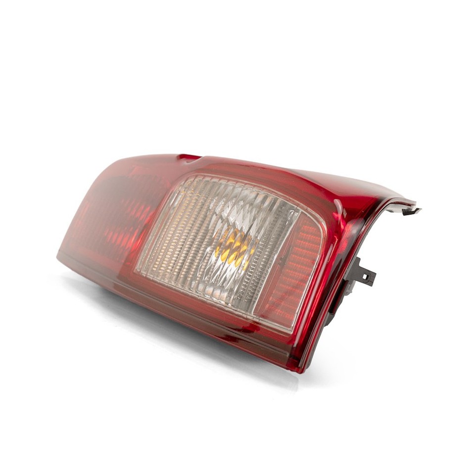 For Nissan Frontier Tail Light 2015-2021 Passenger CAPA NI2801206 ...