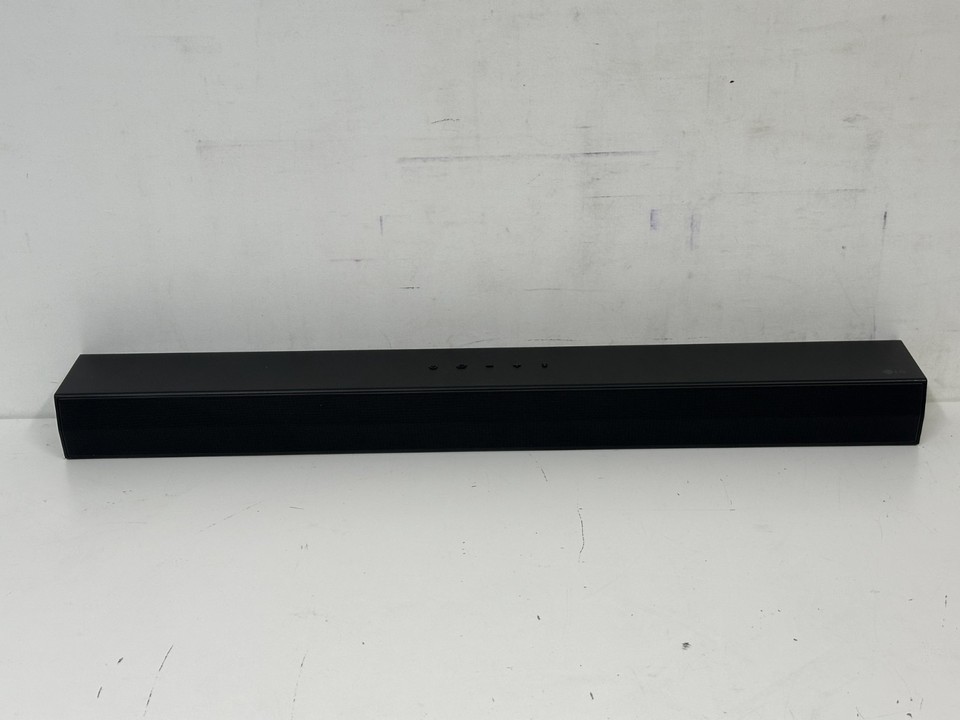LG S40TR 4.1Ch. Home Theater Soundbar Rear Surround Speakers Wireless ...