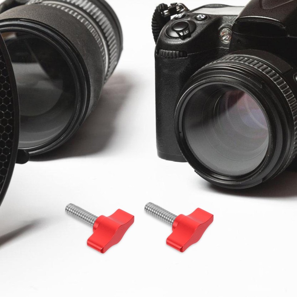 4pcs Thumb Screws Threaded Knob T Handle Knob Bolt Clamping Screw Knob ...