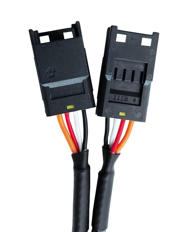 CAN Bus Y-Splitter Cable Wire for Holley EFI/Sniper EFI/Terminator ...