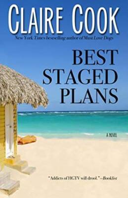 Best Staged Plans - Paperback By Cook, Claire - GOOD | eBay