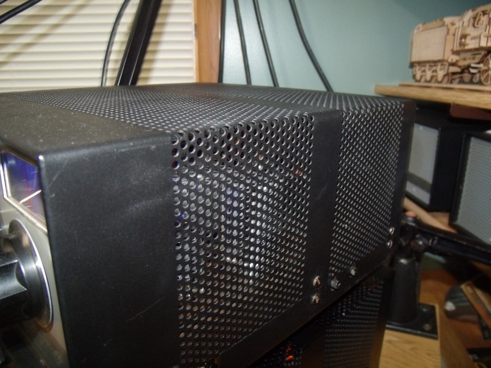 DRAKE R-4 RECEIVER | eBay