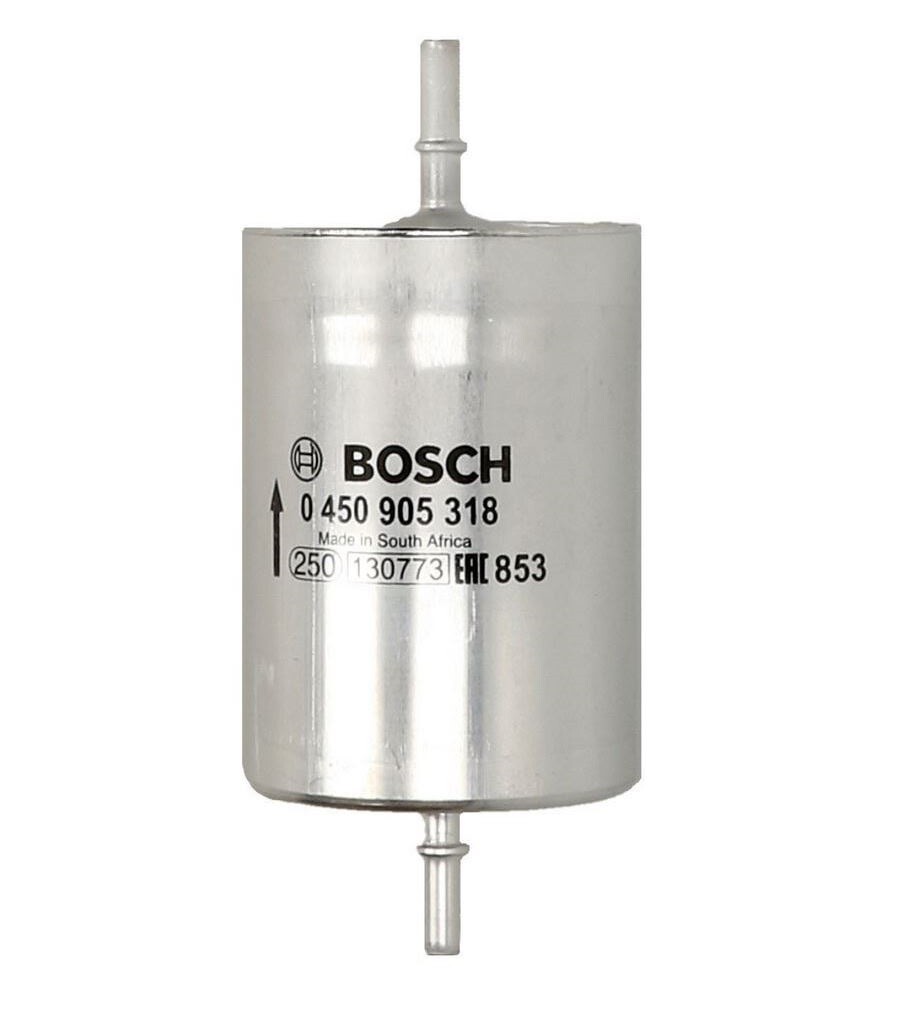 BOSCH Kraftstofffilter für VW Golf IV Bora Skoda Octavia I 1.4 1.6 1.8 ...