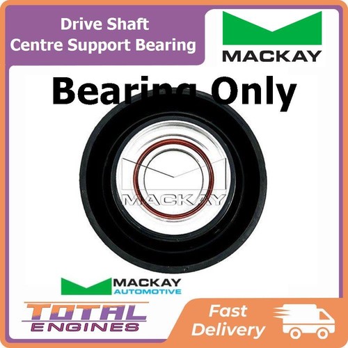 Drive Shaft Centre Support Bearing fits Ford Falcon FG 4.0L 6Cyl BARRA ...