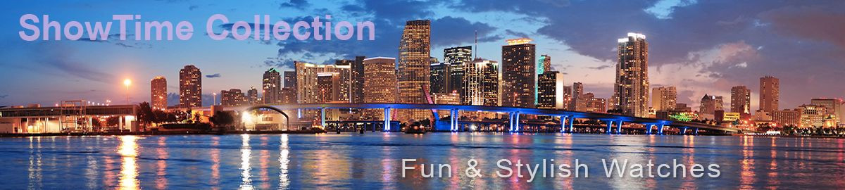 ShowTime Collection | eBay Stores