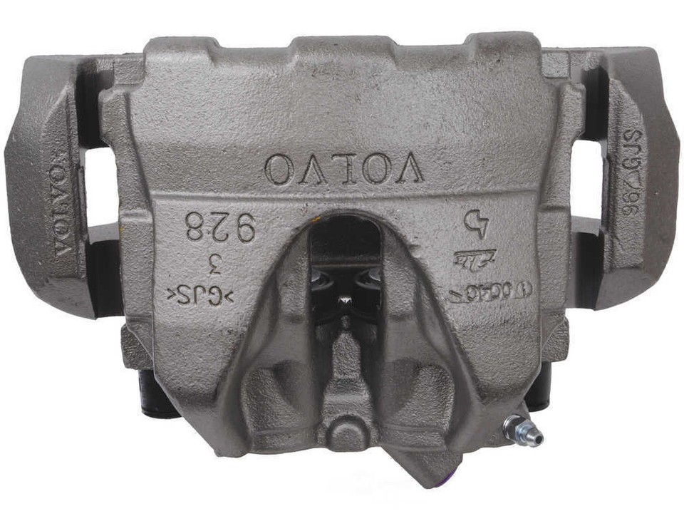 Disc Brake Caliper Cardone 19-B6191 Reman fits 2010 Volvo XC90 | eBay