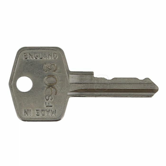 FS903 Replacement Plant Key | eBay UK
