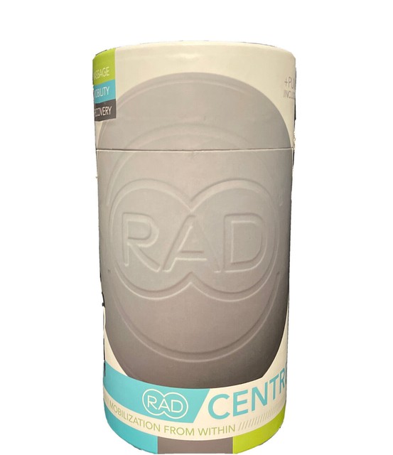 RAD Centre I Soft Belly Roller Massage Ball for Abdominal for sale ...