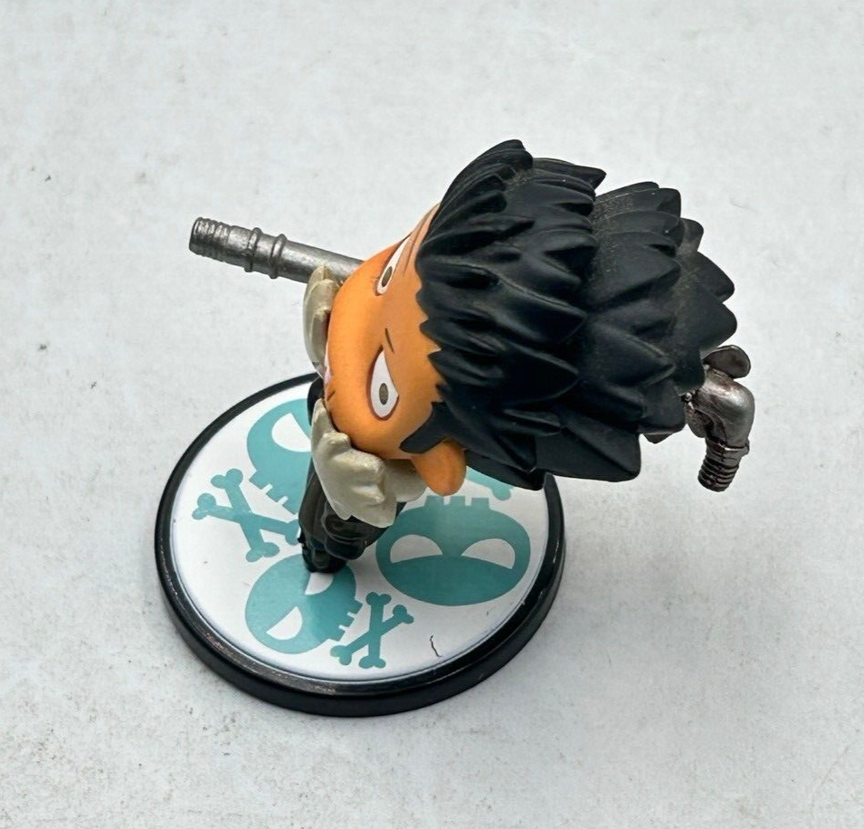 Japan Nitroplus Kiriwar Togainu no Chi Mini Figure Toy Kids PI | eBay