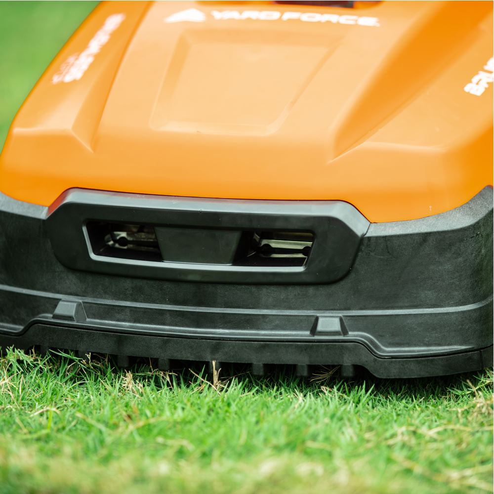 Yardforce Tosaerba Classic 500B | eBay