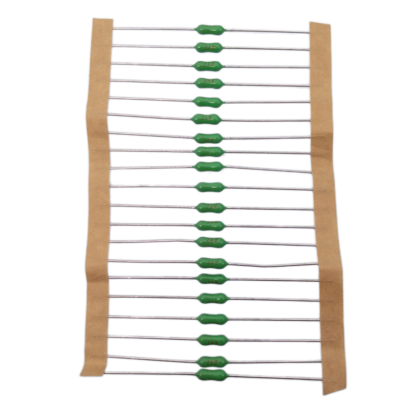 US Stock 20pcs Littelfuse Pico Fuse 125V 2A AMP Axial | eBay