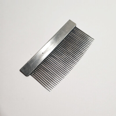 Bow Rehair Metal Comb Violin Viola Cello Double Bass Upright Bass Erhu ...