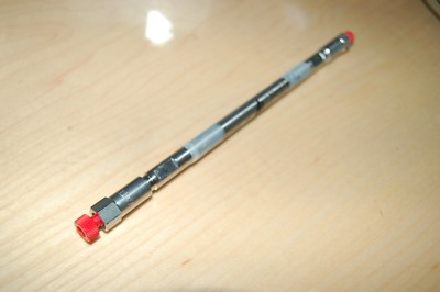 WATERS HPLC Column Nova-Pak C8 4um 3.9x160mm -- WAT035876 | eBay