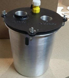 Keystone Dental Plaster Trap For Office or Laboratory | eBay