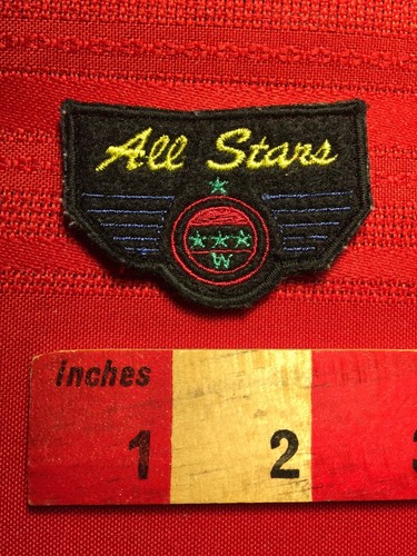All-Stars Patch S79G | eBay