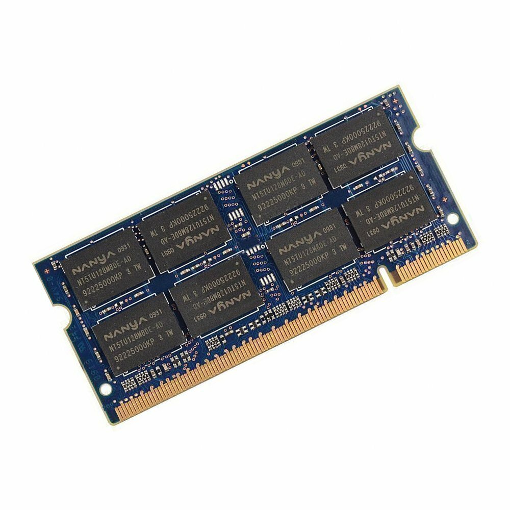 4GB (2x 2GB Kit) HP Pavilion DV2000 Series DDR2 Laptop/Notebook RAM ...