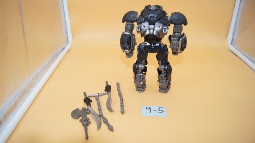 Transformers Rise of The Beasts Studio Series 106 Optimus Primal ...