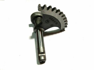 Vespa Kickstarter Start Shaft Vespa PX 80-200, Lusso, Cosa, LML | eBay ...