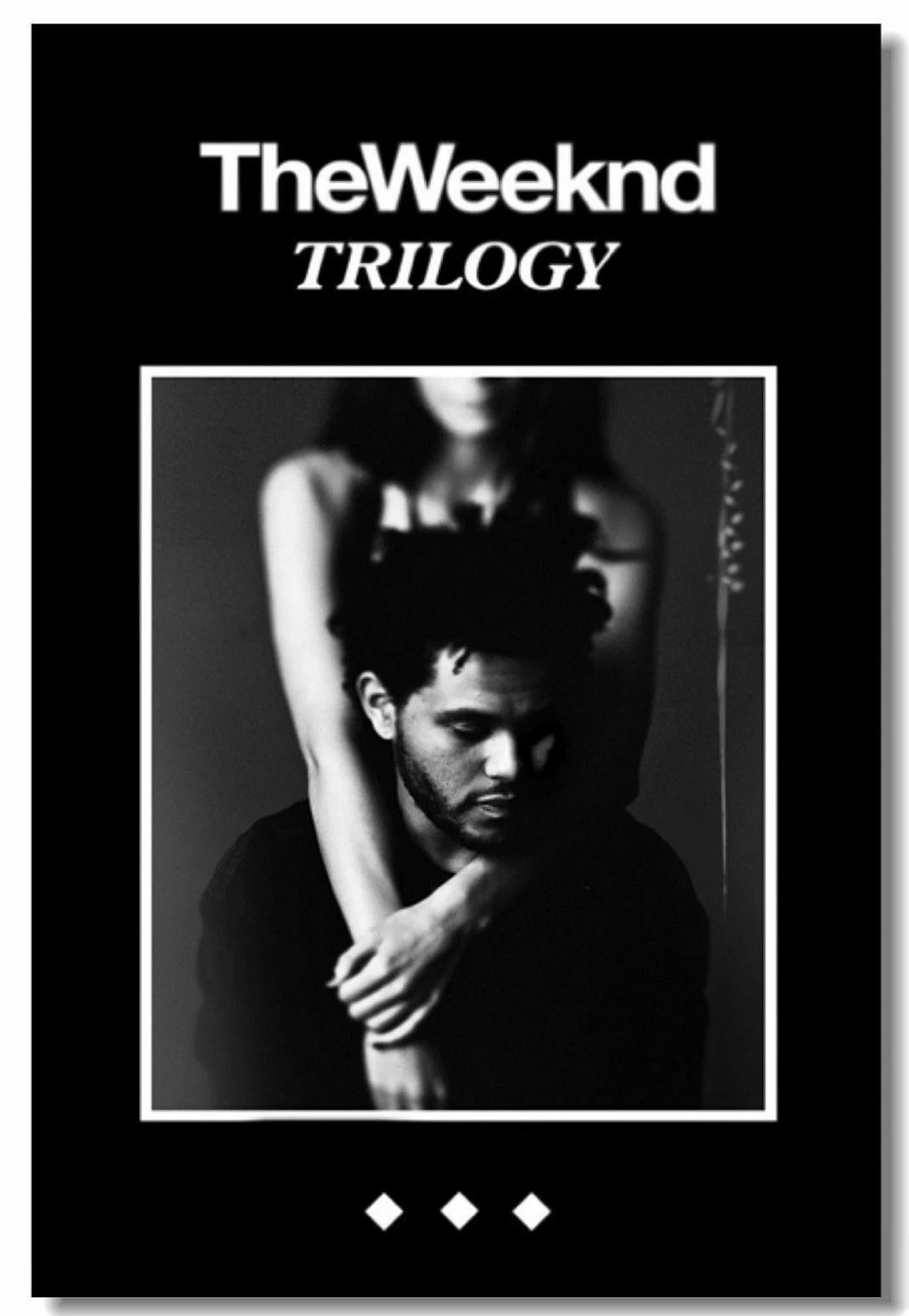 Trilogy The Weeknd Mixtape