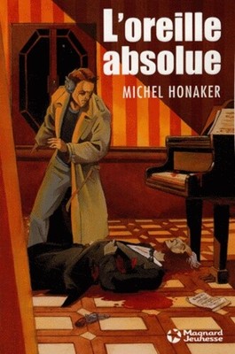 L'oreille absolue de Michel Honaker | eBay