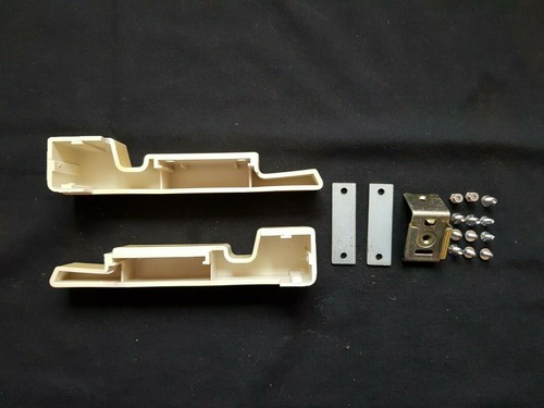 SILVER REED KNITTING MACHINE SRP60N SRP60 RIBBER DRIVING CAM BRACKET ...