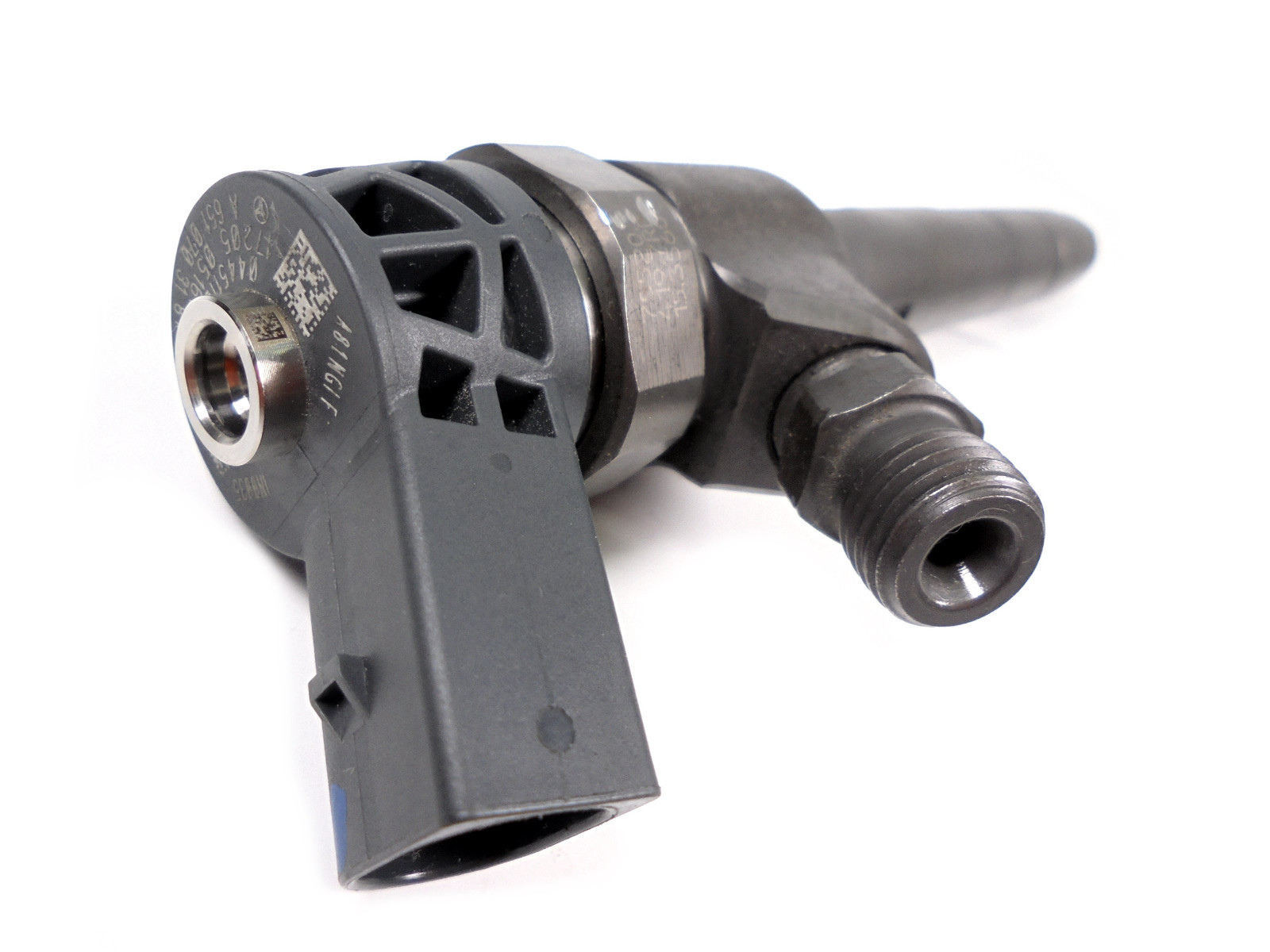 Injektor - Mercedes Benz Vito V-Klasse W447 - 651.950 - A6510703187 ...