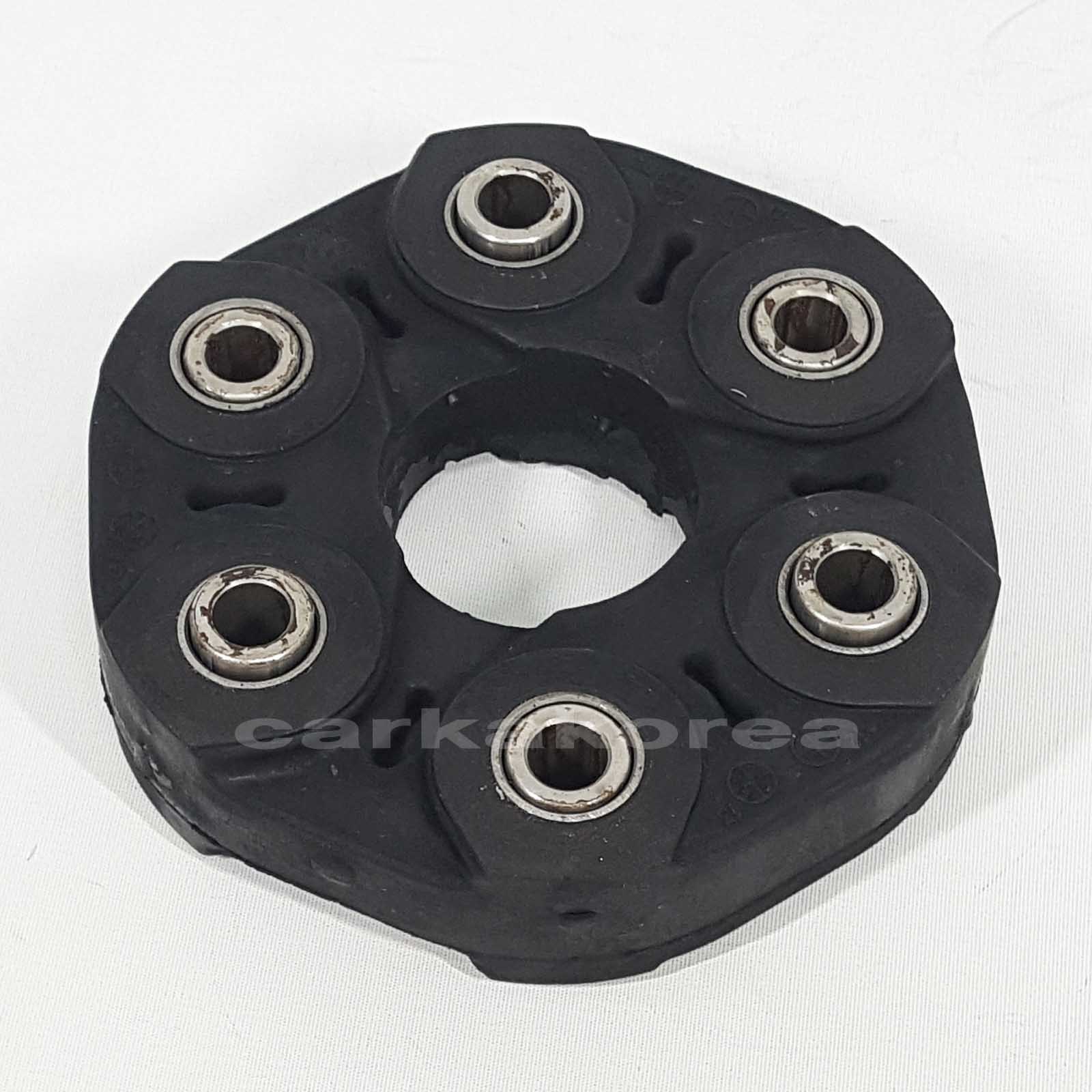 Genuine 491302B000 Rubber Coupling Assy For HYUNDAI TERRACAN iX55 ...
