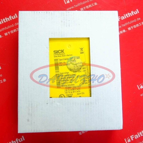1PCS SICK UE42-2HD2D2 Safety Relay NEW | eBay