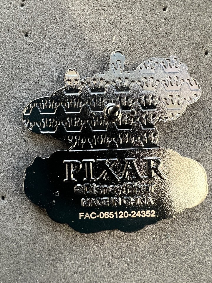 Loungefly Disney Pixar Clouds Toy Story Alien Mystery Box Pin | eBay