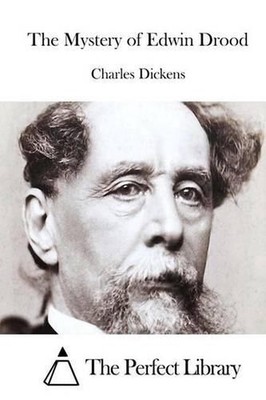 The Mystery of Edwin Drood by Dickens (English) Paperback Book ...