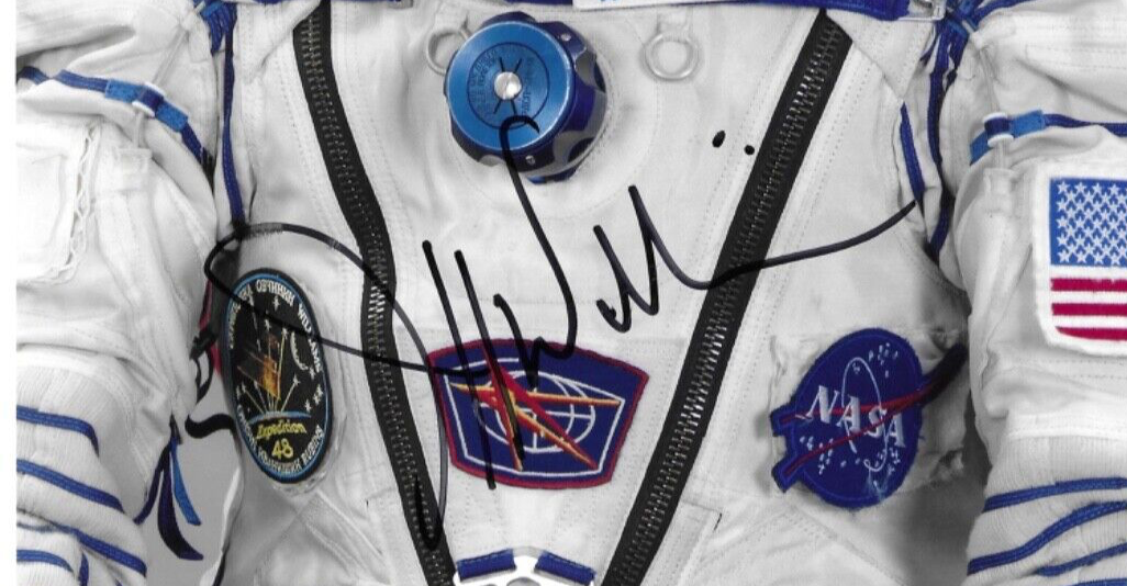 John Jwilliams Nasa