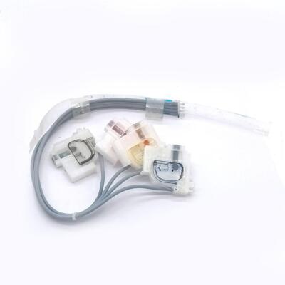 Tinten-Dämpfer -Tintenrohr passend für Epson L101 L201 | eBay