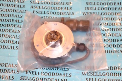 Bei HS35F-62-R14-SS-1024-ABZC-28V/V-SCS12-M18-S Rotary Encoder 01070 ...